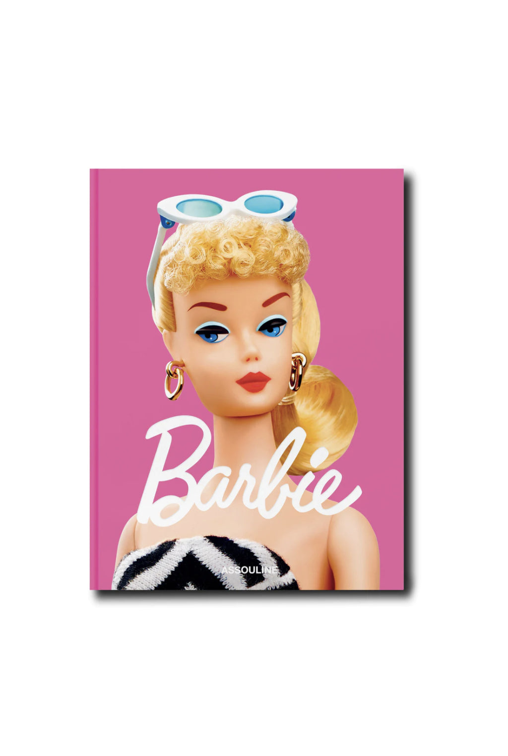 Barbie Atelier Modern