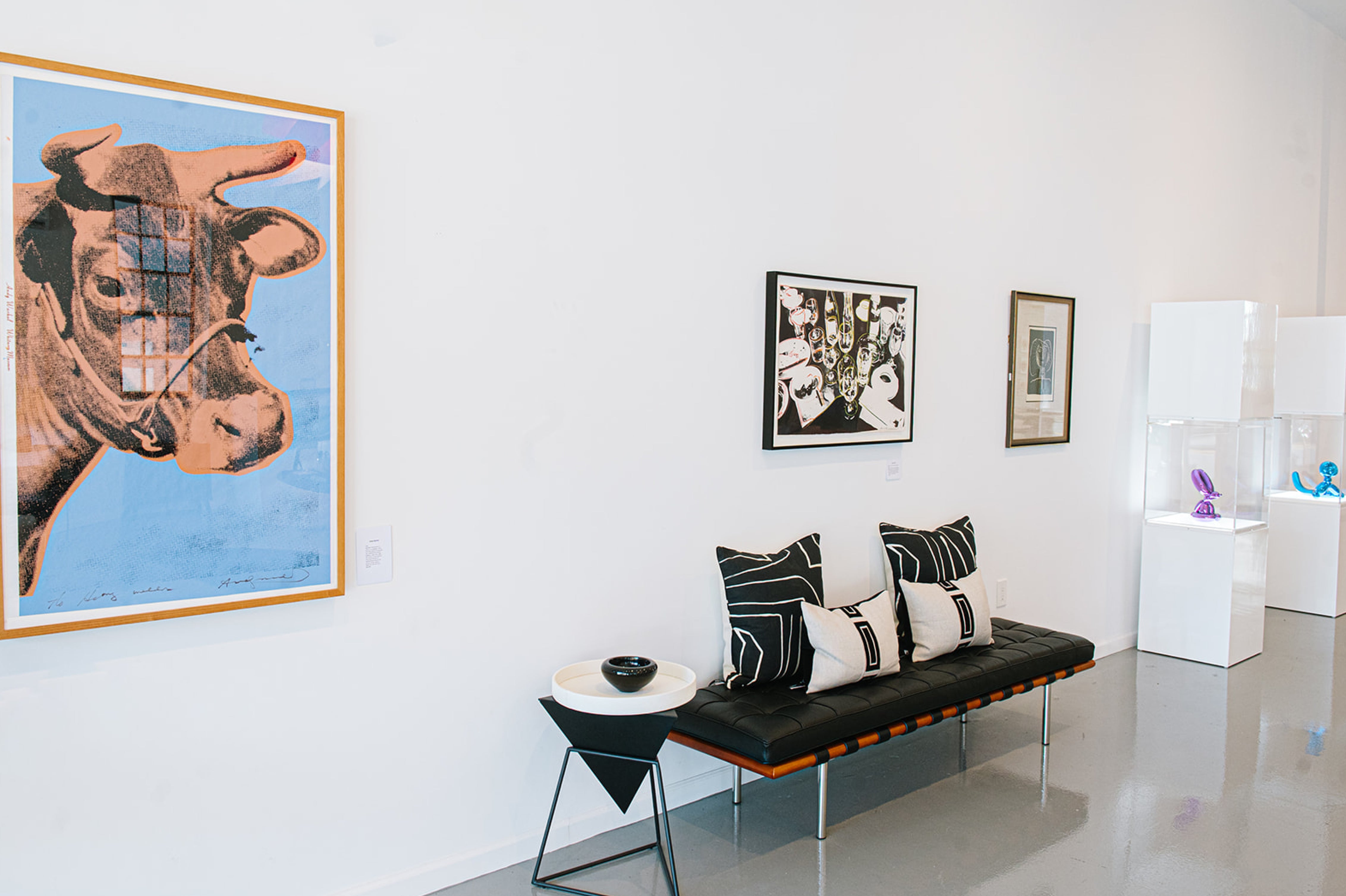 Fine Artworks – Atelier Modern