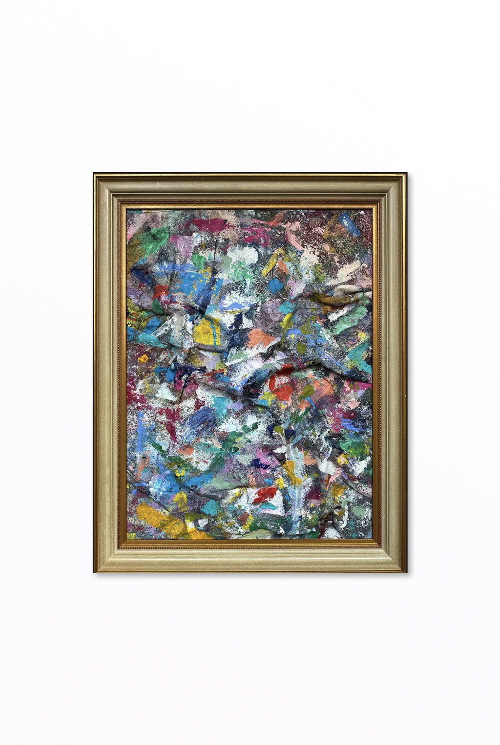 Birth of Island – Atelier Modern