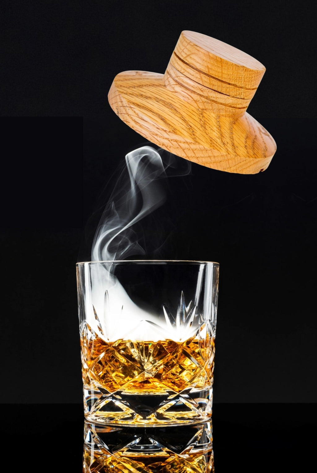 Cocktail Smoker Kit - Gift Box, Smoke Whiskey, Old Fashioned – Atelier ...