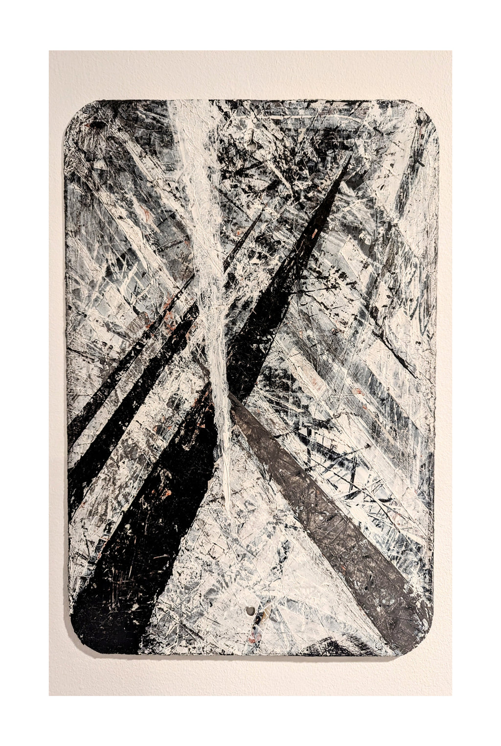 Light fractions – Atelier Modern