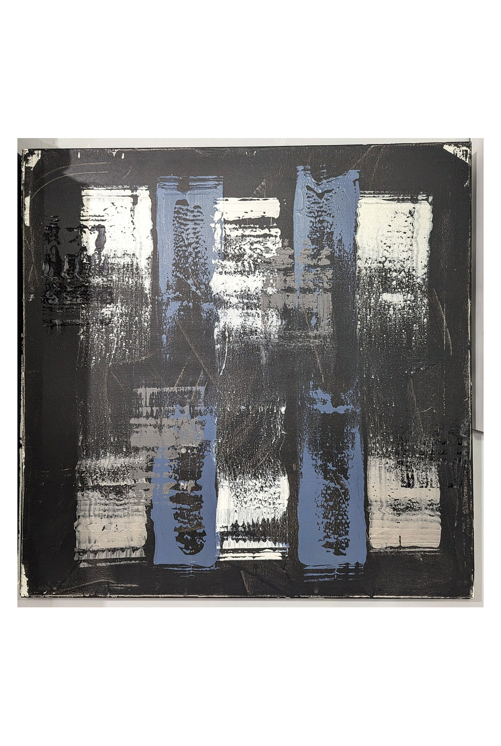 Night Zen – Atelier Modern