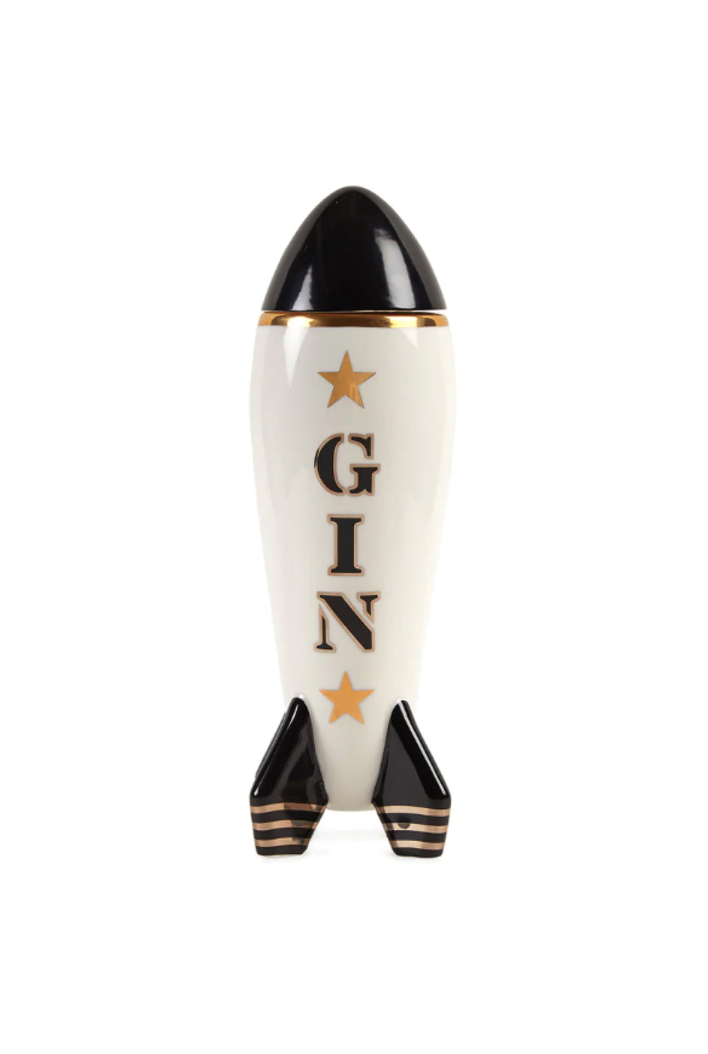 Rocket Decanter | Gin – Atelier Modern