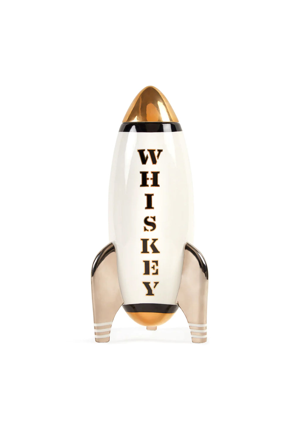 Rocket Decanter | Whiskey – Atelier Modern