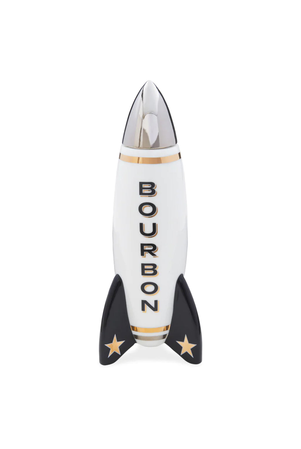 Rocket Decanter | Bourbon – Atelier Modern