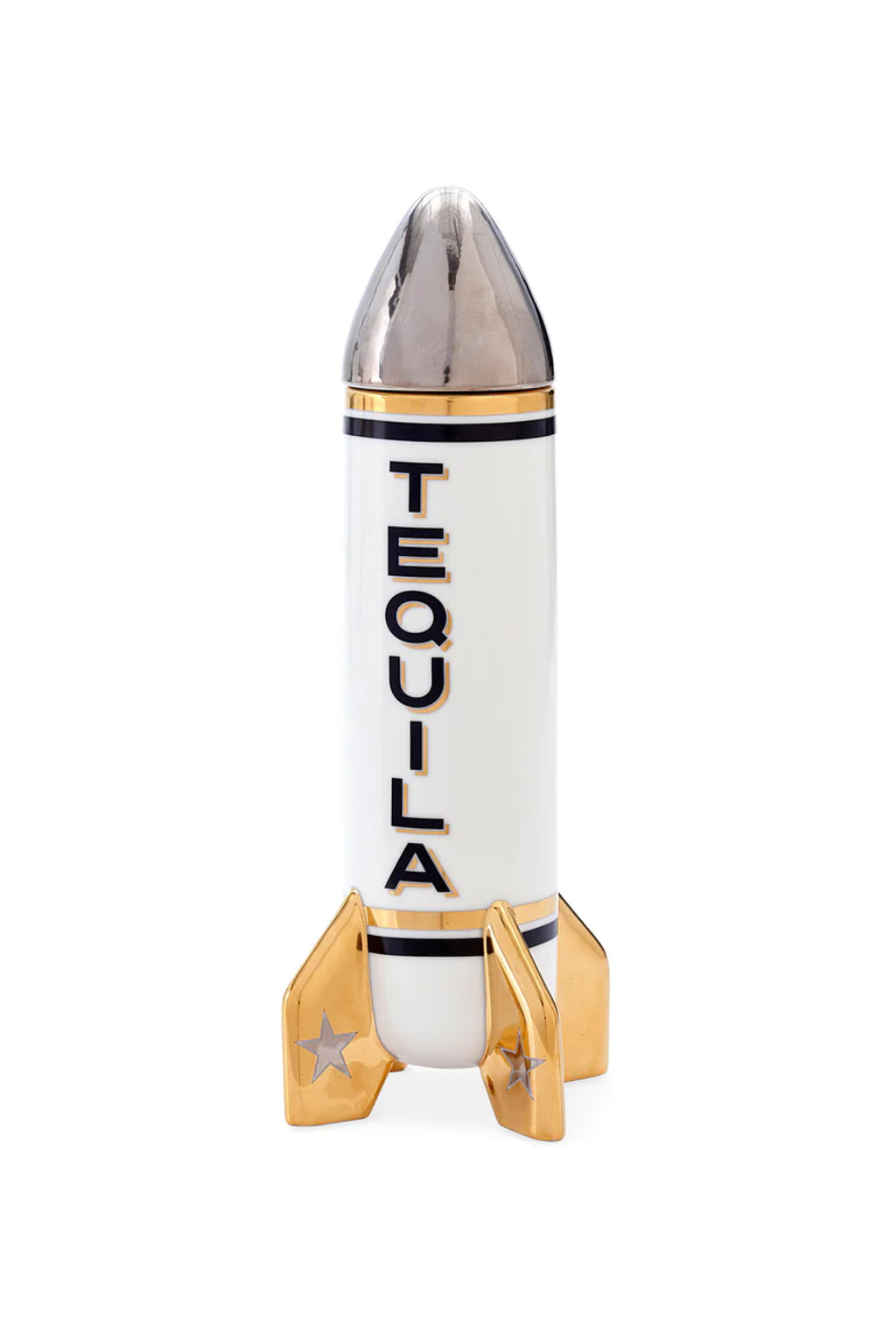 Rocket Decanter | Tequila – Atelier Modern