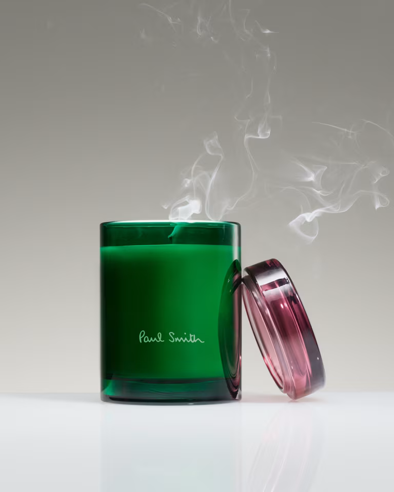 Paul Smith Botanist 240g Candle – Atelier Modern