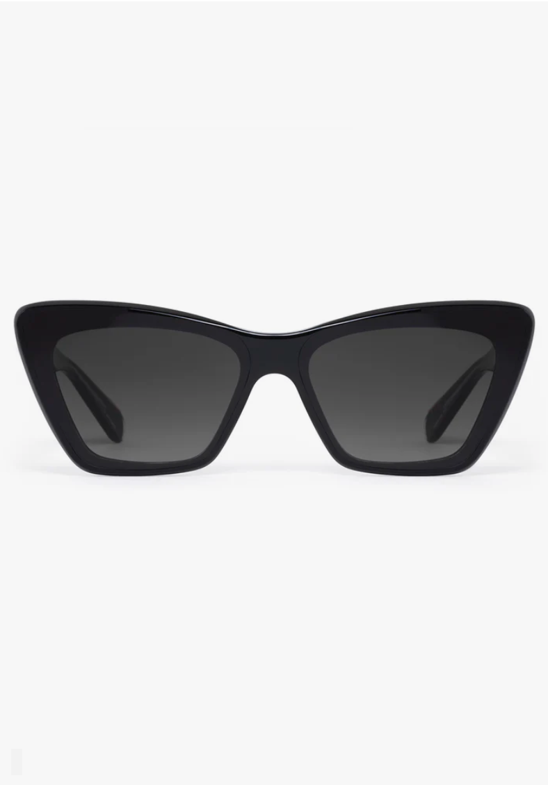 Brigitte | Black + Black and Crystal – Atelier Modern