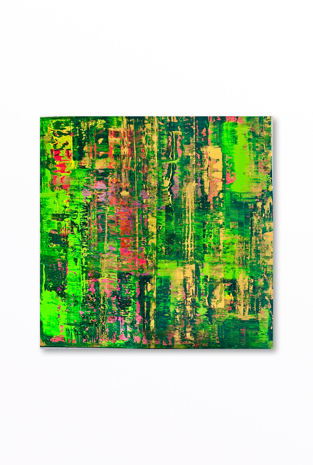 Emerald Lights – Atelier Modern