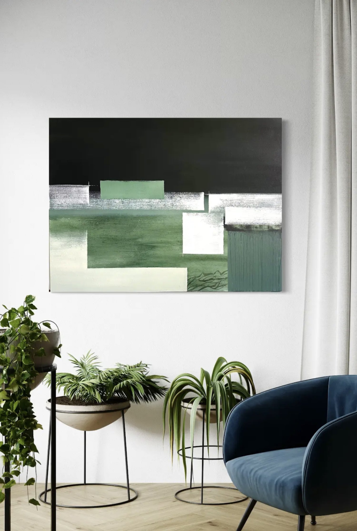 Curated Objects | Atelier Modern