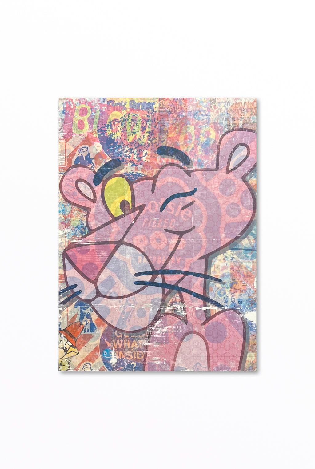 Wink, Wink – Atelier Modern