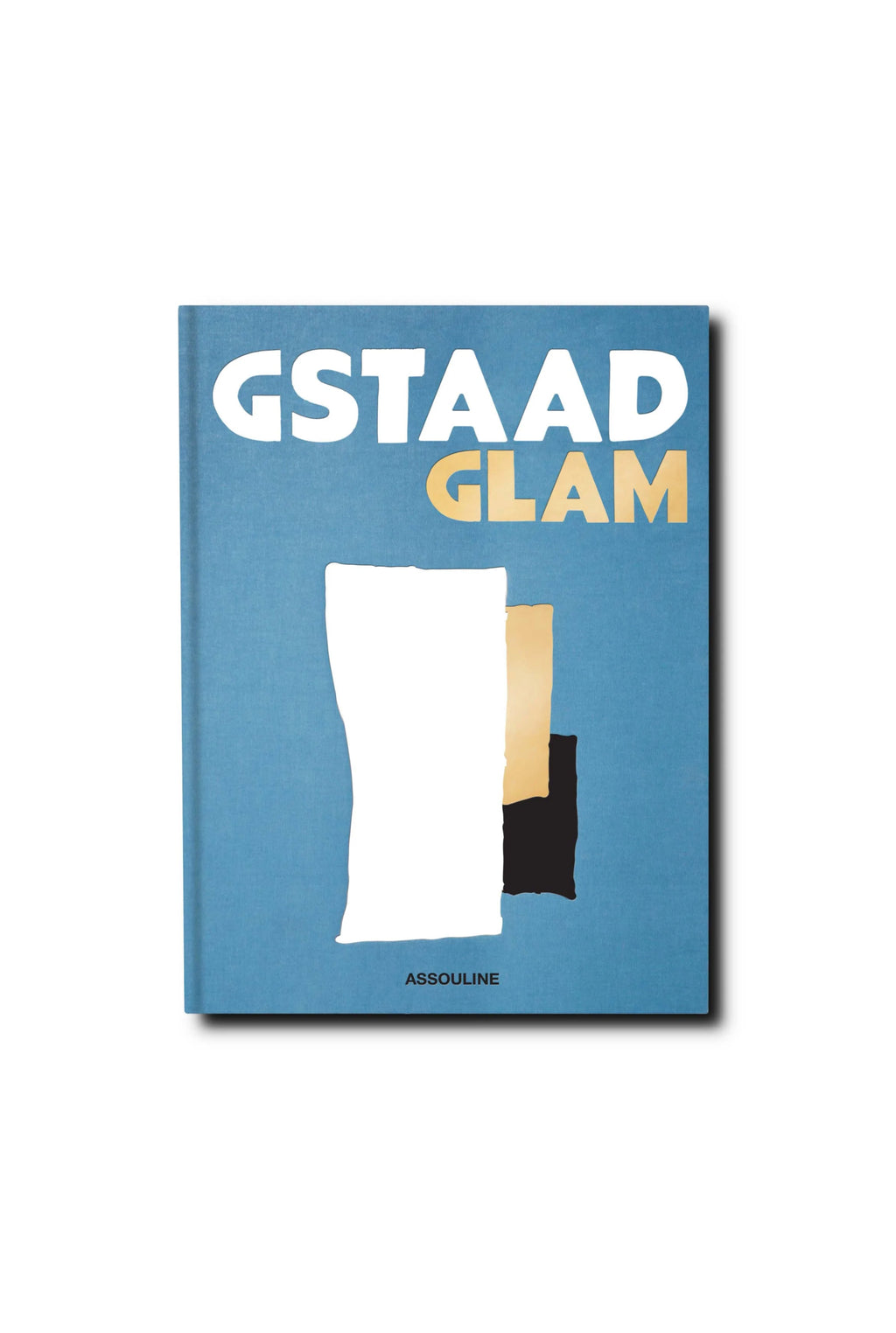 Gstaad Glam – Atelier Modern