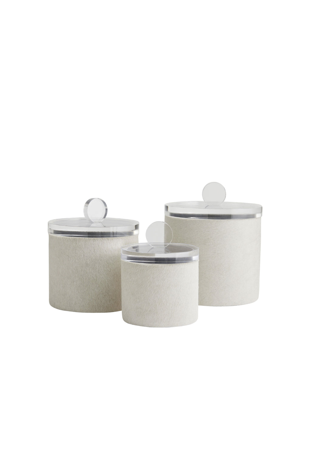 Lumen Containers – Atelier Modern