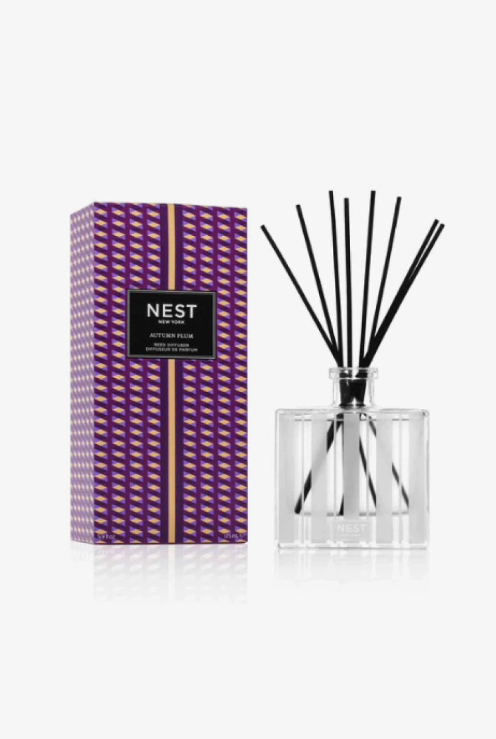 Autumn Plum Diffuser Gray Malin – Atelier Modern